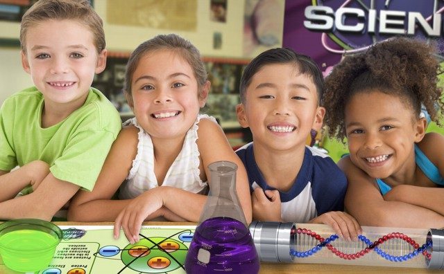 After School Programs St. Louis. Enrichment classes.