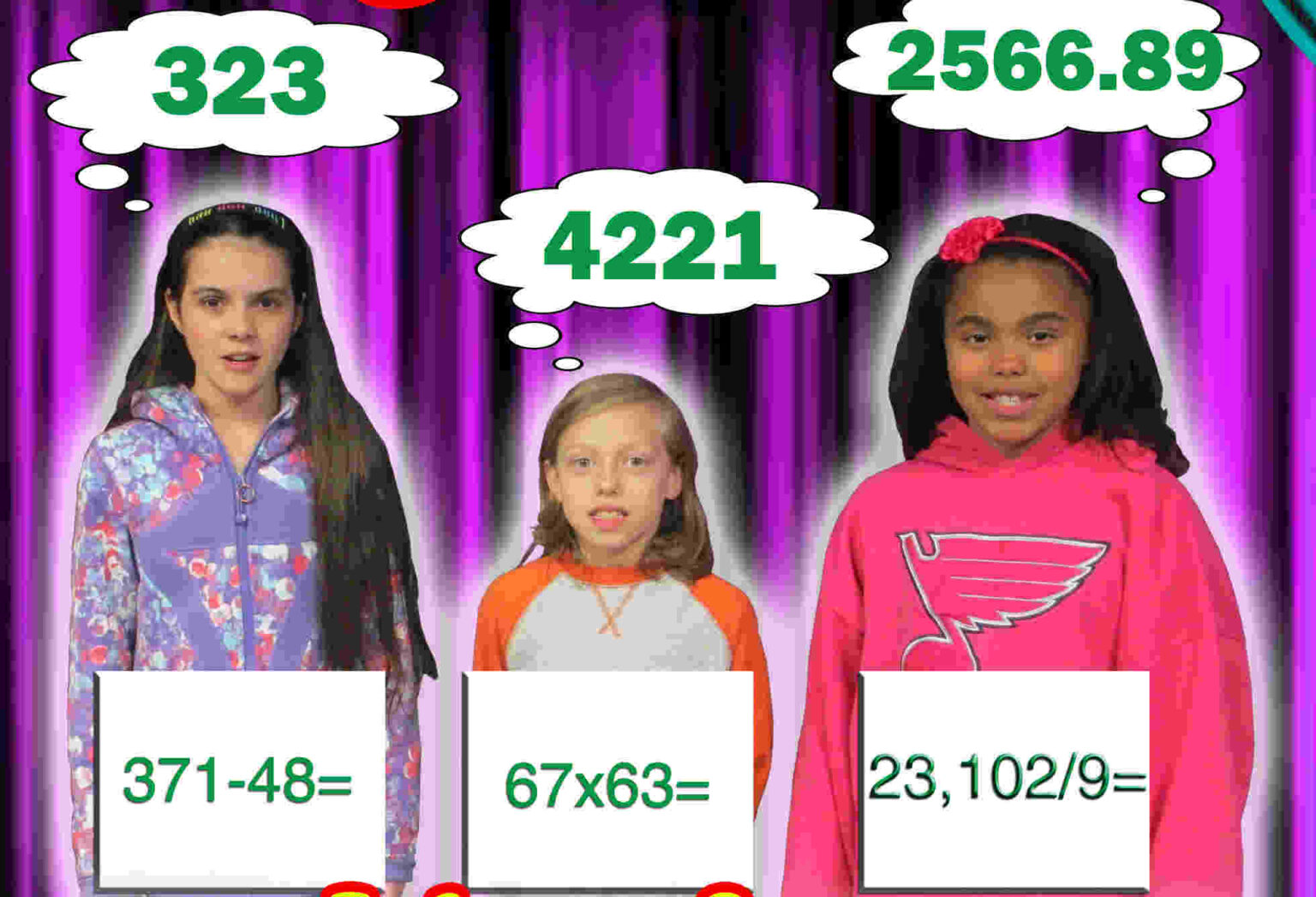 magic math summer camp St. Louis, MO, IL. Academic Camps